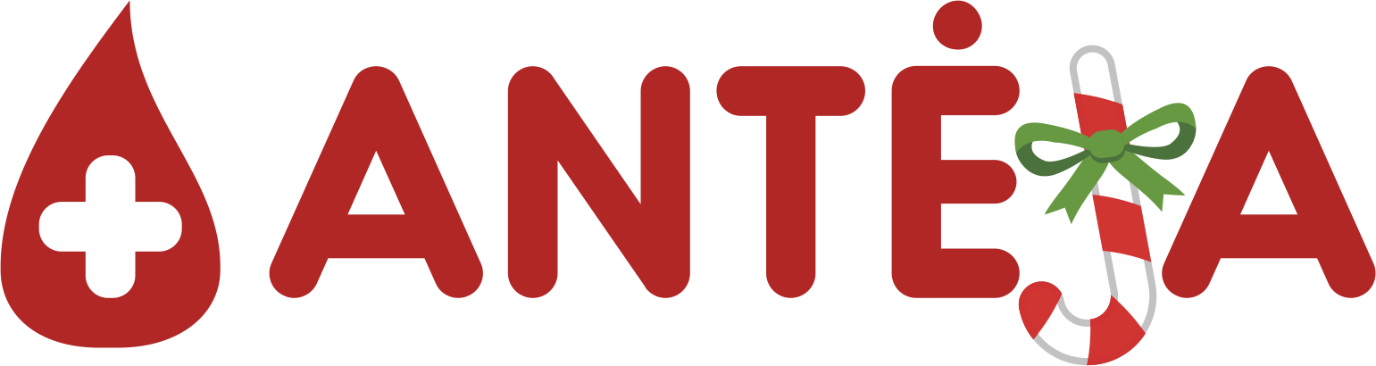 Antėja logo